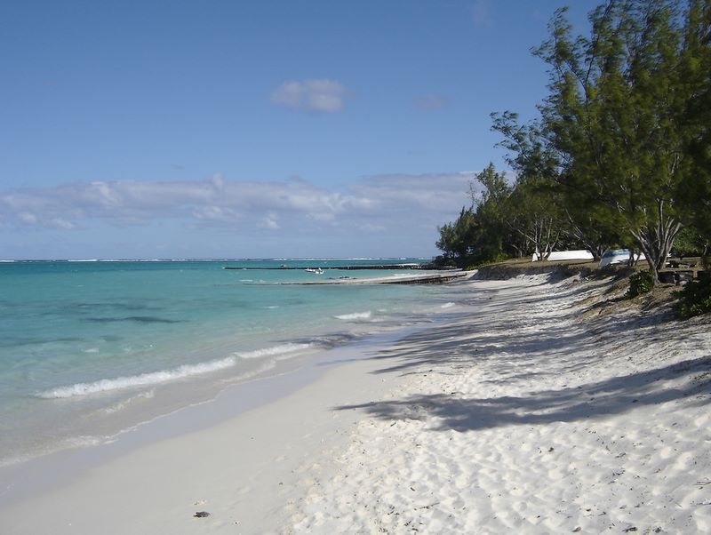 Notre séjour ensoleillé à l’Ile Maurice - Au Tour du Blog