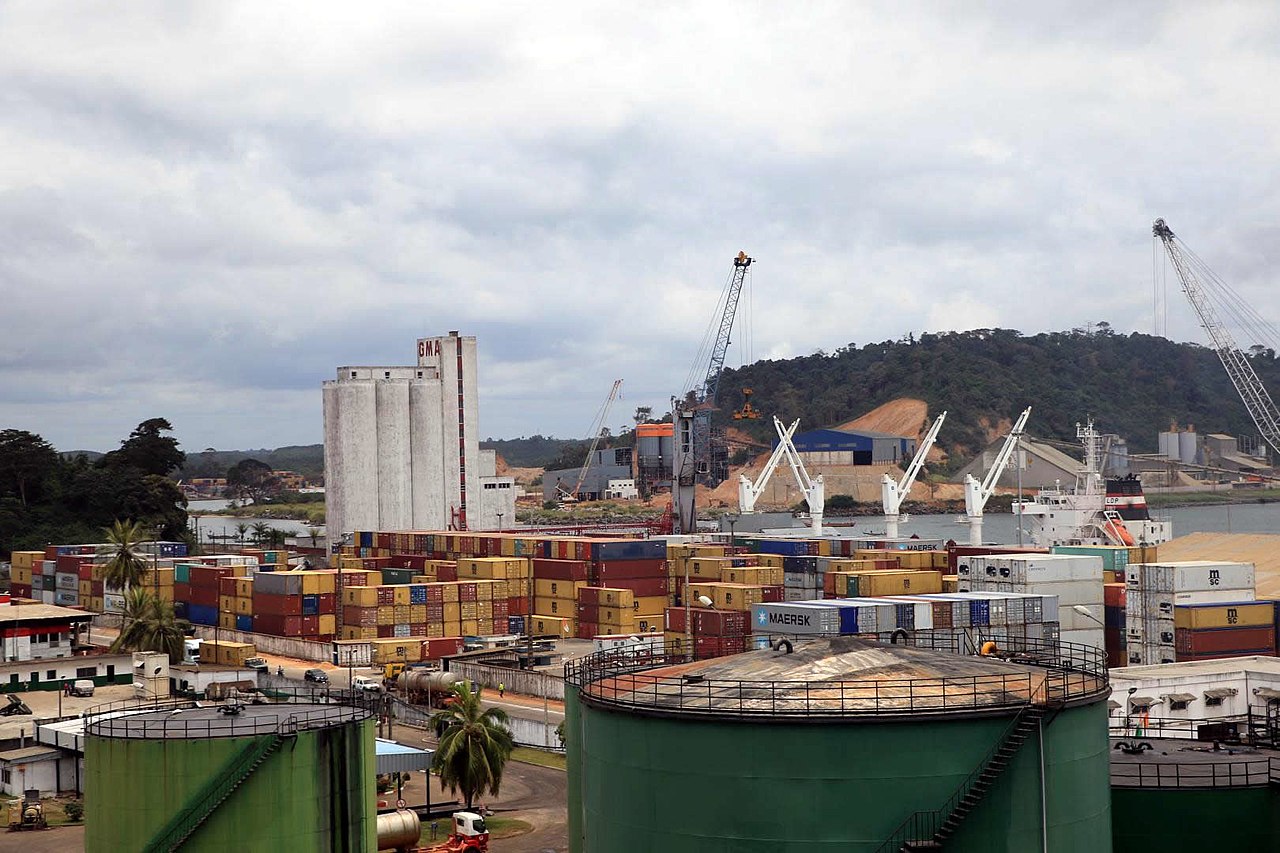 Port San Pédro : Entre exportations et tourisme